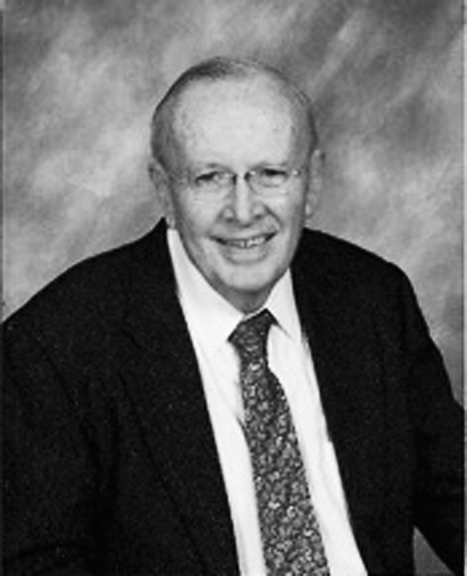 Reverend Ralph Hunt Booth | News, Sports, Jobs - Observer Today